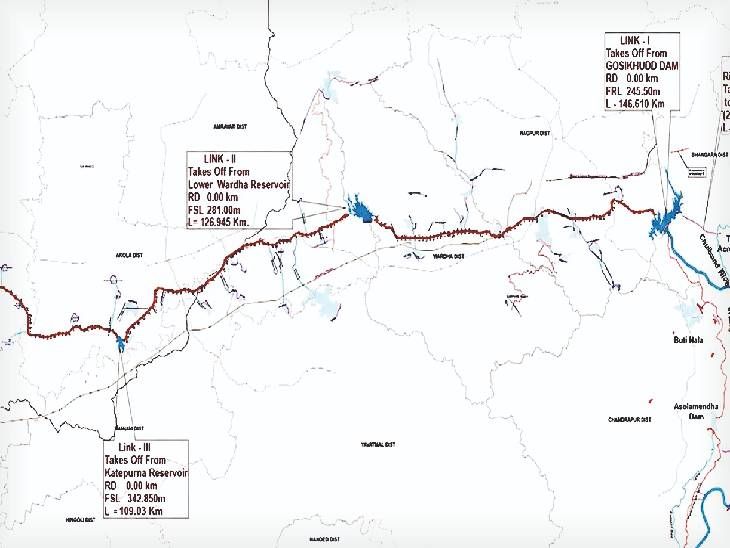 Land acquisition for the project and other processes will gain momentum ...
