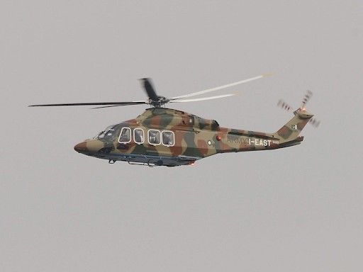 PoK Helicopter Crash | 21 Security Personnel Killed; Pakistan Army ...