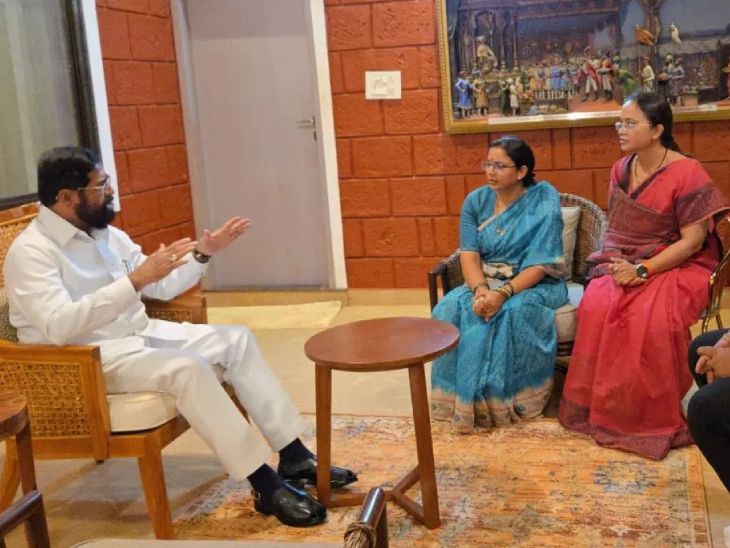 Reshma Kale Withdraws From Vidhan Parishad Polls; Mahayuti Relief