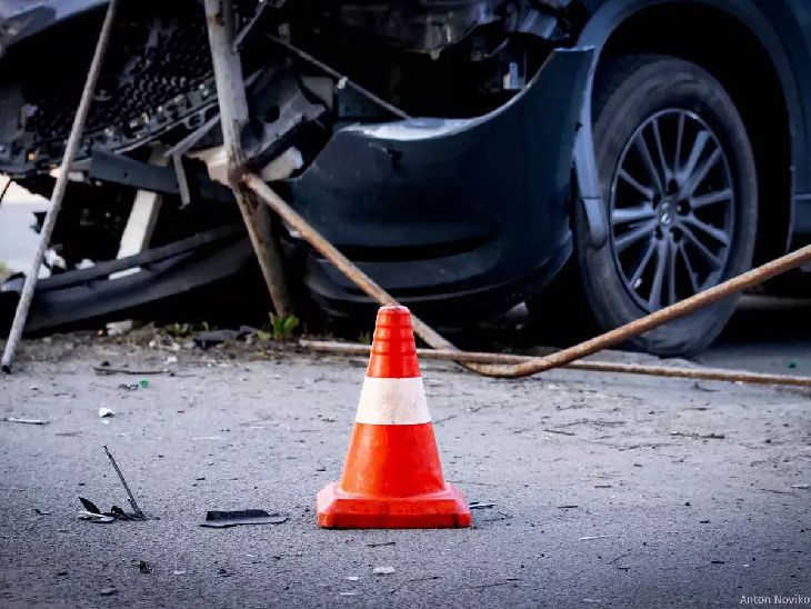 Ganpatipule Trip Turns Tragic; Beed Youth Dies in Horrific Accident