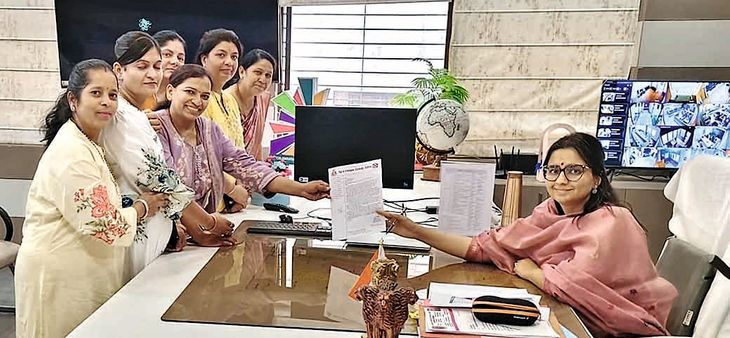 Will recommend celebrating Jayanti in the district court, assures ...