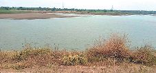 Medium and small projects in the taluka including Kage are in a ...