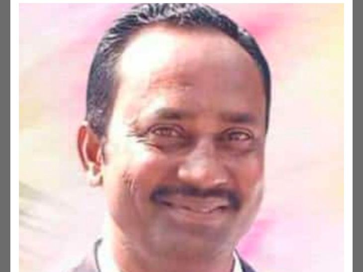 Amravati Journalist Hemanth Nikhade Honored by Govt for Agri Journalism