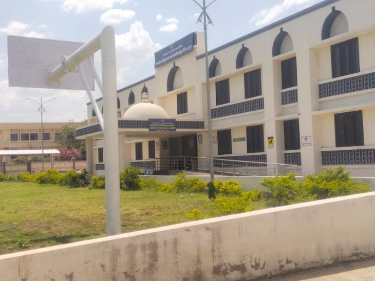 Hingoli Free Hostel Admission: Apply Until July 2026