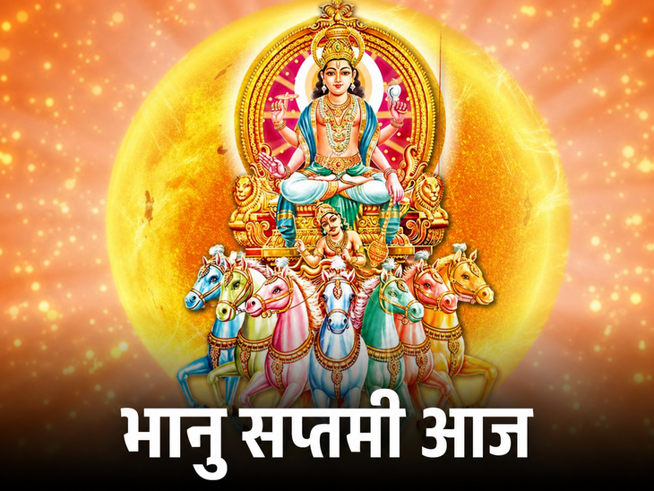Bhanu Saptami Puja: Surya Dev Mantra & Vidhi | Surya dev pujan vidhi