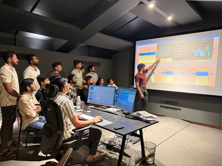 Cameo Media Labs Pune Restores Ritwik Ghatak Films for Italy Fest