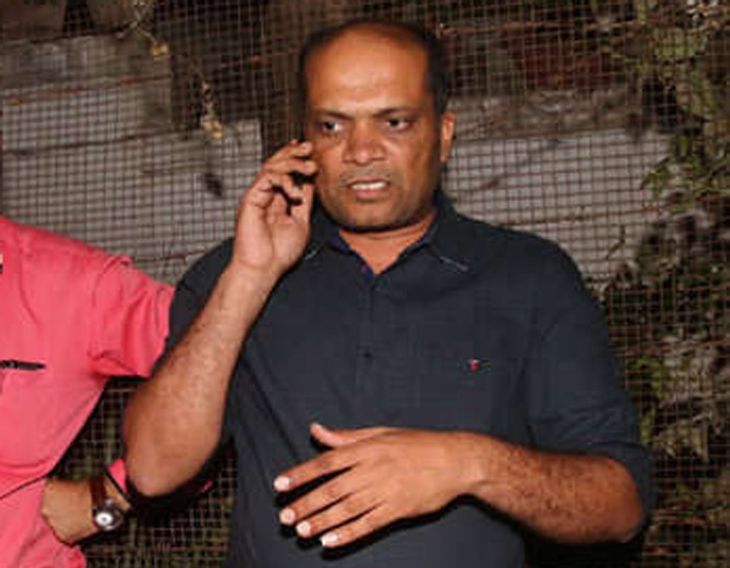 your son will kidnap treated to dinesh bambhaniya with unknown number | બાંભણિયાને અજાણ્યા ...