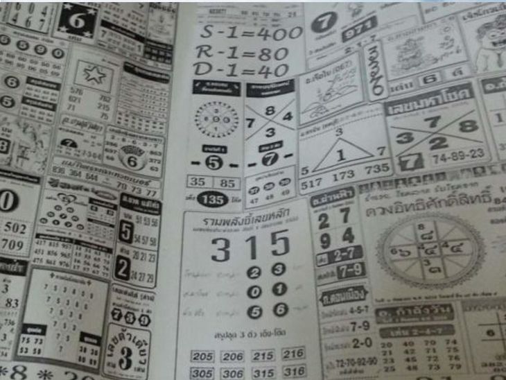 know about Satta Matka and how to play | Satta Matka: શું છે સટ્ટા મટકા ...