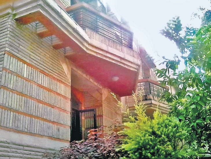 Jharkhand\'s Sunita Toppo rescued in CBI Directer Alok Verma\'s house by Delhi Police | દિલ્હી ...