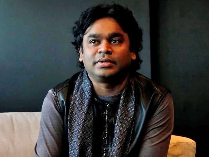 biography Notes of a Dream: The Authorized Biography of AR Rahman ...
