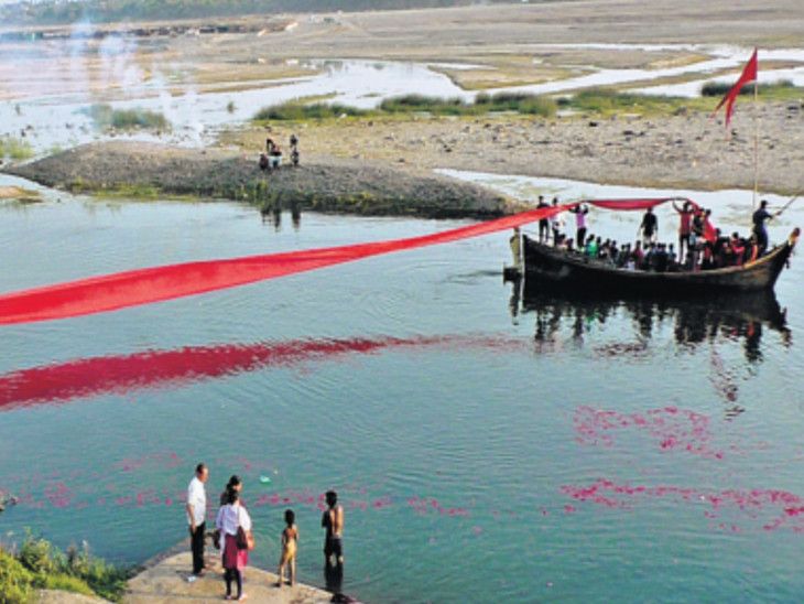 101 meter long chunks were provided in Chanod, but could not save the ...