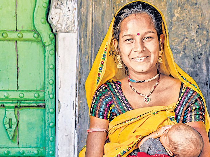 article by dr sharad thakar | વસ્તી ય હોવી જોઈએ થોડી ઘર વિશે, ઘર વાસ્તે ...