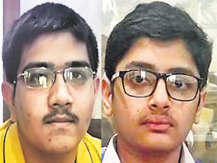 Rajkot's result was not affected by a simple assessment of physics paper