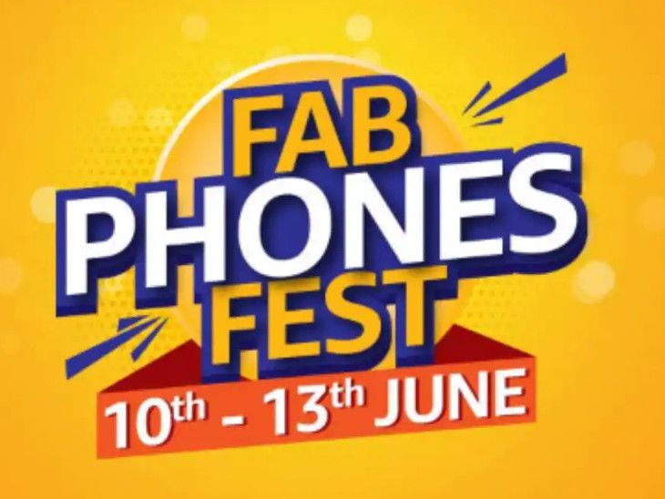 amazon fab phone fest: Better deal with cheap power bank, price starts ...