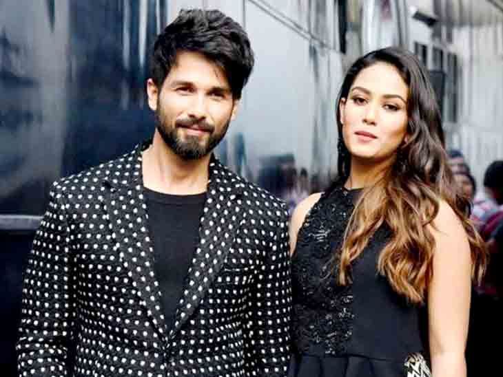 shahid kapoor in neha dhupia show and sadi, his fights with Mira Rajput ...