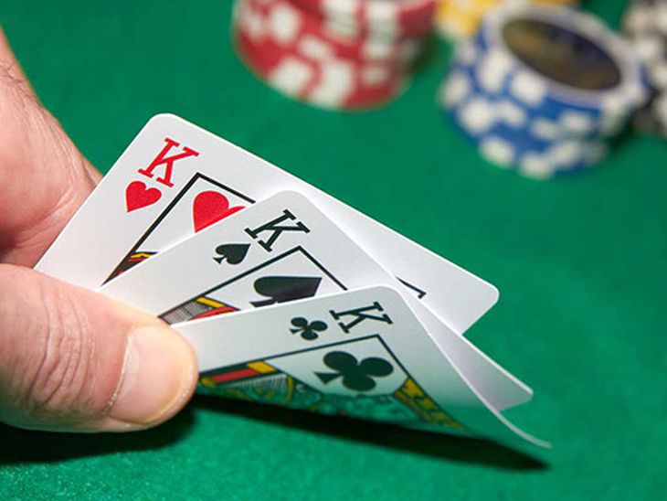 PCB and Ranip police are sleeping, state monitoring cell raids gambling ...