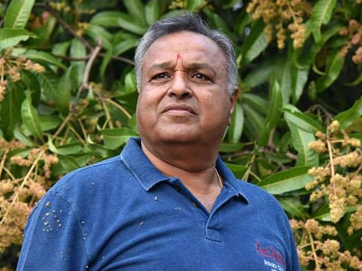 amit jethva murderer and bjps ex mp dinu bogha solanki profile