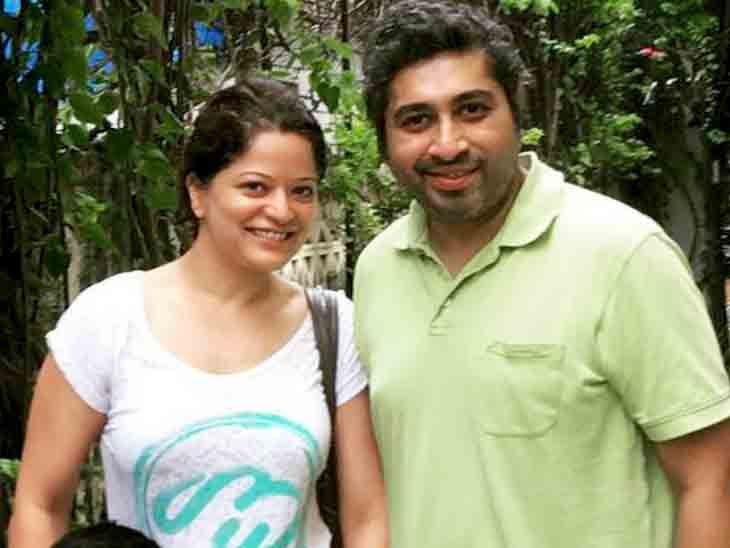 naagin fame Arzoo Govitrikar’s Husband Siddharth Sabharwal Approaches ...