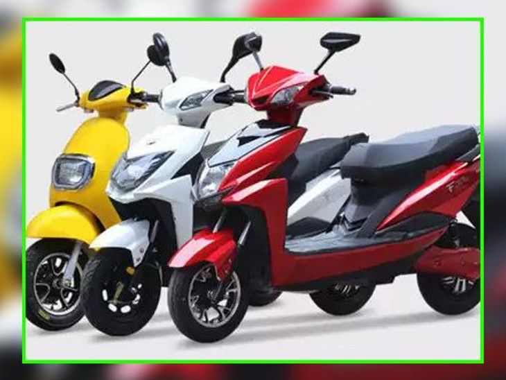 Techo Electra launches 3 electric scooters, starting at Rs 43,967 ...