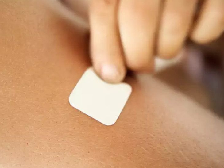 Skin patches will deliver medicine to cancer patients without pain in ...