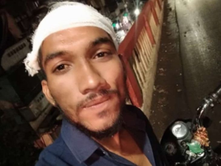 Youth missing after putting selfie on WhatsApp status and writing Bye ...