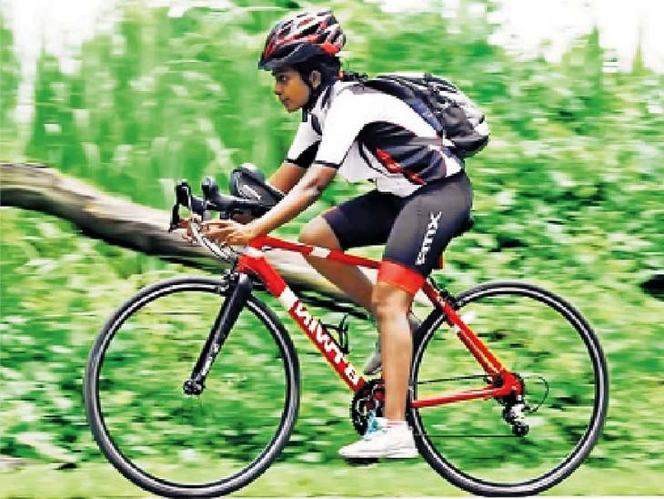 Mittal Shah who lives in surat made his name in Guinness Book of India ...