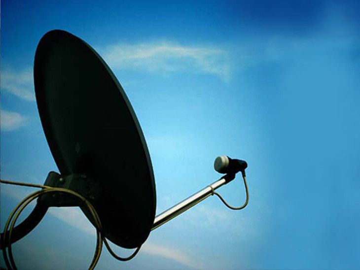 Dish TV set to bring Android set top box