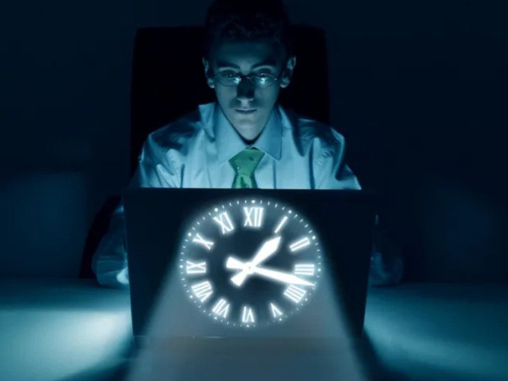 night shifts affect mental health
