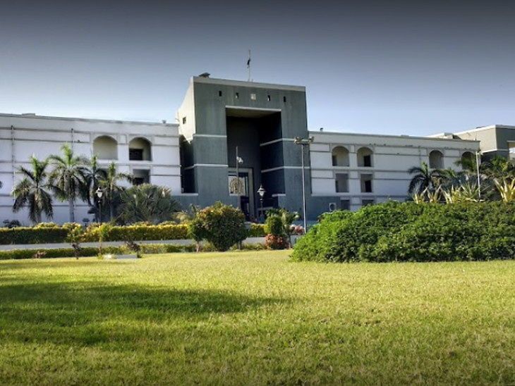 All 119 judges and 1372 lawyers failed in Gujarat high court ...