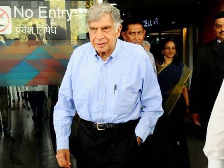 Ratan Tata Electric Vehicle Startup will invest in torque motors