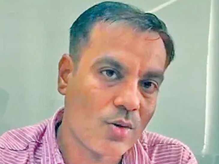Gujarat government withdrew promotion of Dholka returning officer ...