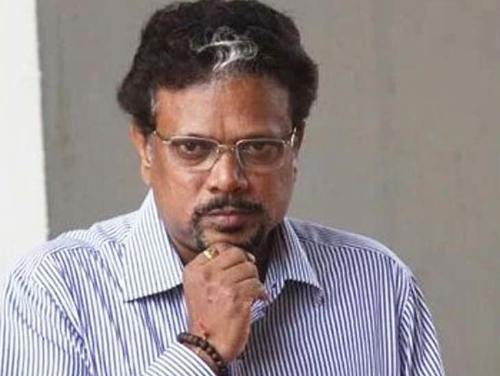 K Kailashnathan is first IAS officer to receive sixth extension | છઠ્ઠી ...