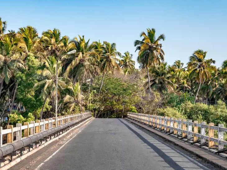 Kerala Highest Bridge To Be Developed as Tourist Spot