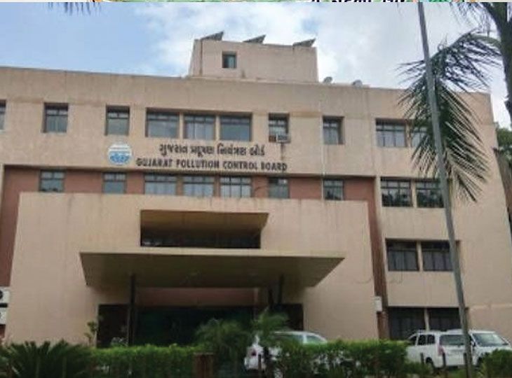 GPCB fined Rs 1 crore to PI Industries of Jambusar | જંબુસરની પીઆઇ ...