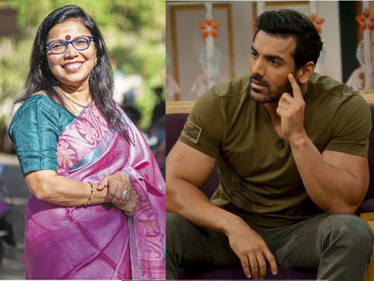 John Abraham’s next production venture is on the life of social ...