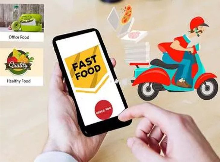 Food delivery company Swigi-Zomato to deliver 'corona free delivery' to ...