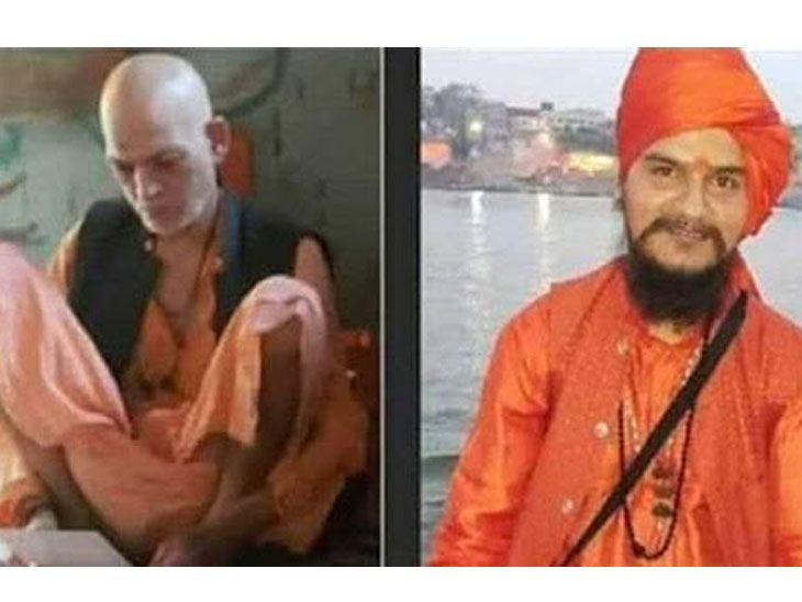 Palghar sadhu massacre: Sadhujagat angry with Shankaracharya of Dwarka ...