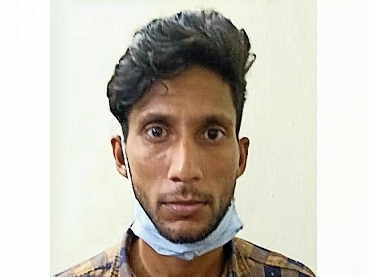 Fraudster caught cheating with GACL MD from Rajkot | સાઇબર ક્રાઇમ ...