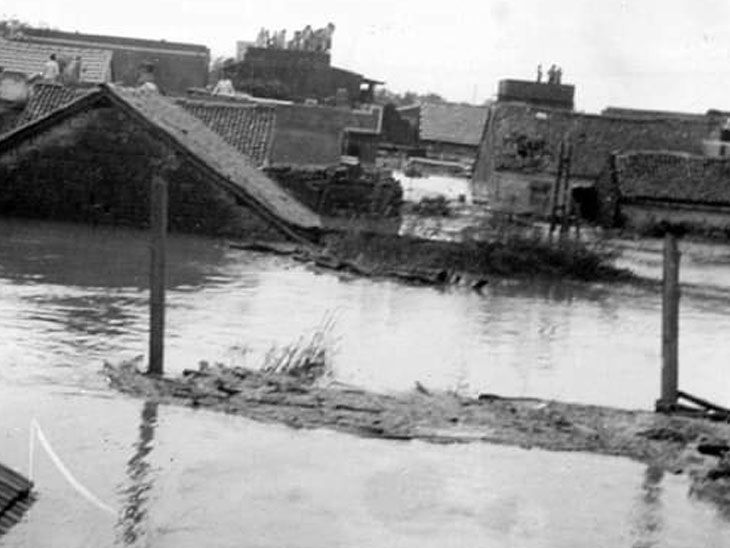 Today marks the 37th anniversary of the Shapur water disaster, with 70 ...