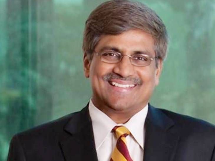 US Senate confirms Indian-American scientist Sethuraman Panchanathan as ...