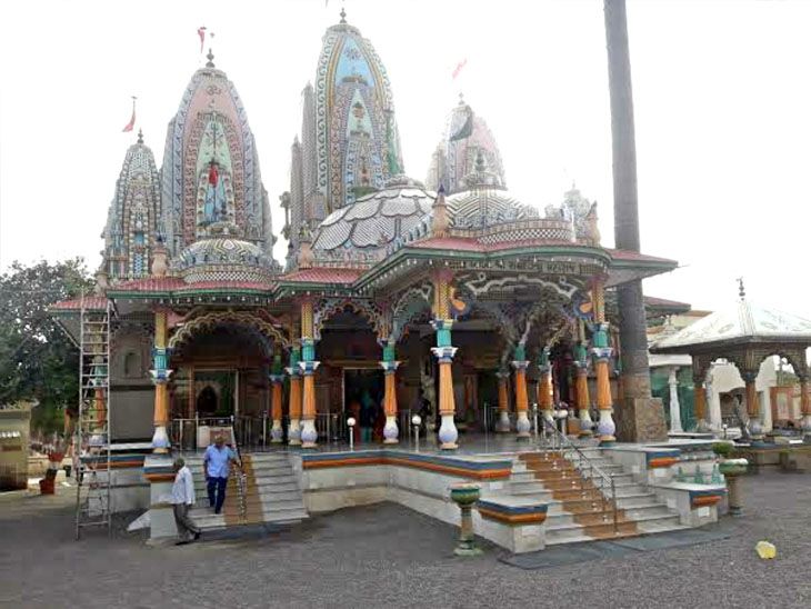 For the first time in 12 years, Ashadhi Bijni was not celebrated at ...