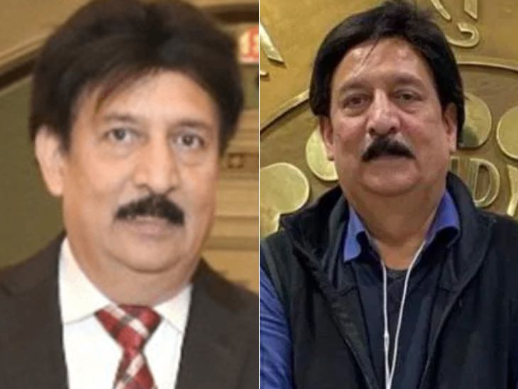 Gujarati Actor Deepak Dave passed away in New York USA