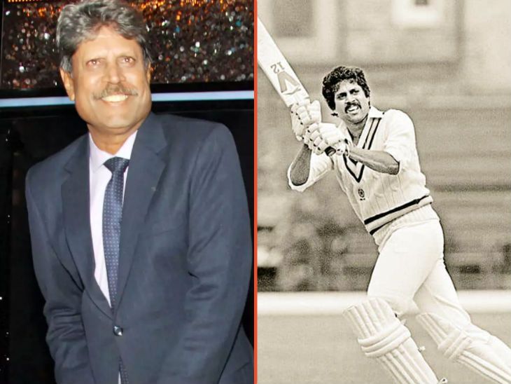 'I was a better athlete than Ian Botham, Imran Khan and Richard Headley ...