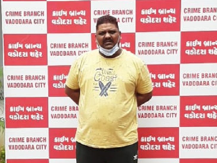Aslam Bodiyo notorious ransom seeker involved in 60 crimes was arrested ...