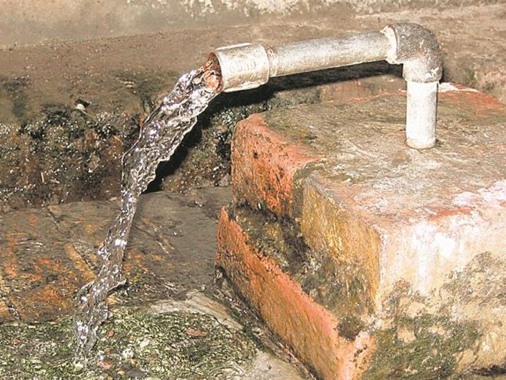 ahmedabad people now regularize illegal water connection in just rs 500 ...