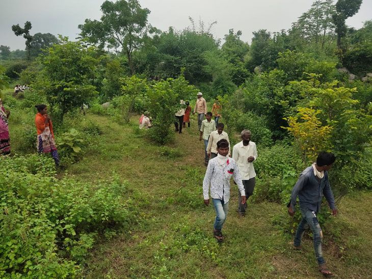 Deepada attacks 10-year-old boy in Katu village