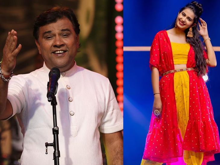 from kinjal dave to kirtidan gadhvi: gujarats folk singers perform ...