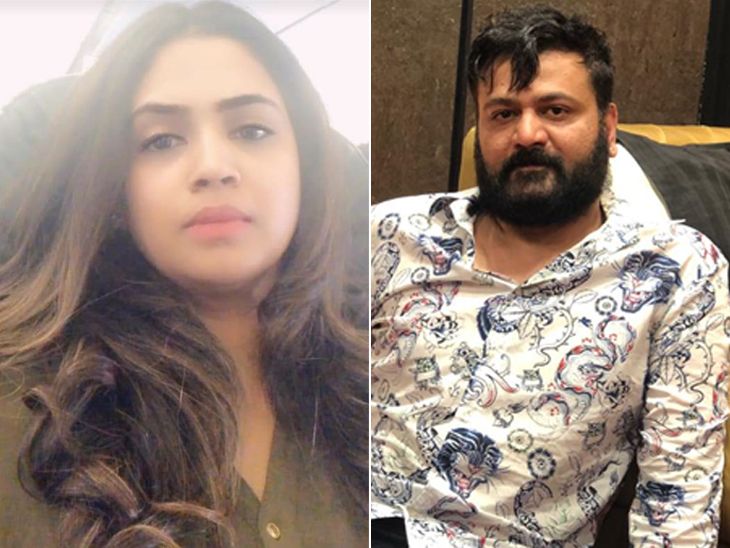 Nirav Raichura befriends an IPS in a swimming pool and call center scam begins | કોલસેન્ટર ...