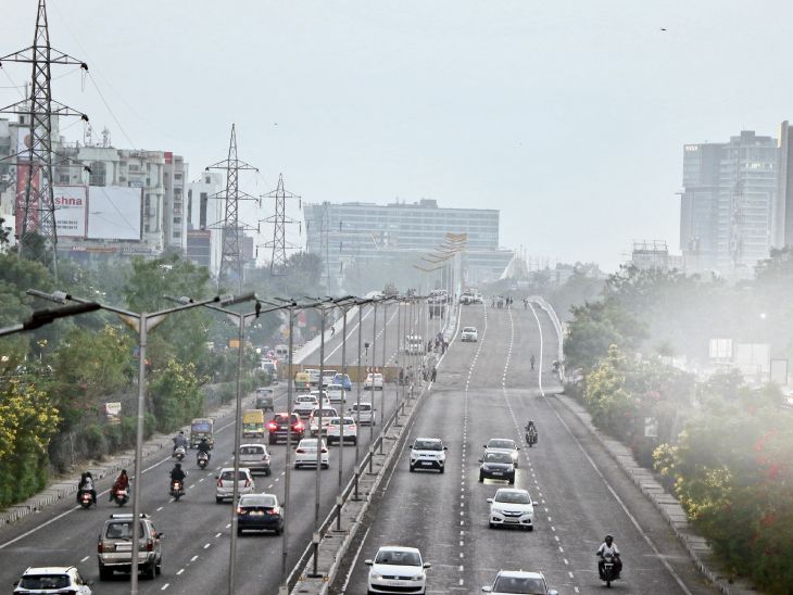 After seven years of controversy, Pakwan became an overbridge ...