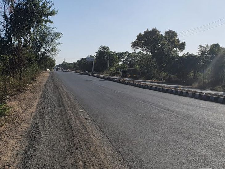 Rs.37.35 crore sanctioned for re-carpeting of roads in Himmatnagar taluka